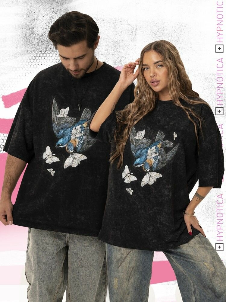 Футболка Варенка