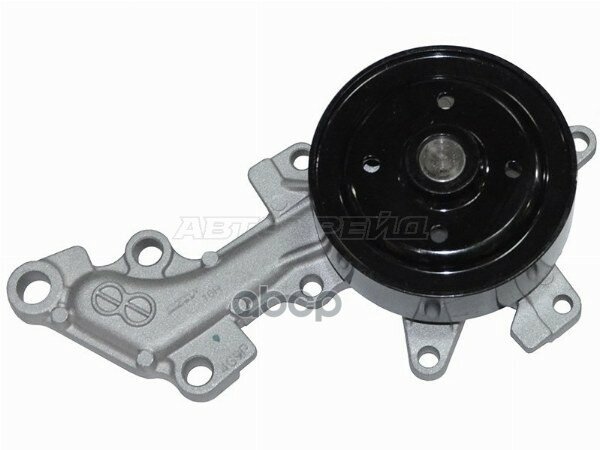 Насос водяного охлаждения Toyota Corolla (E150, E180) 06-19 / Passo 10-16 1NRFE Sat арт. ST-T230