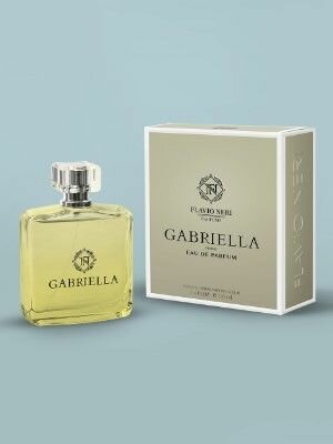 FLAVIO NERI Парфюмерная вода для женщин GABRIELLA 100 мл