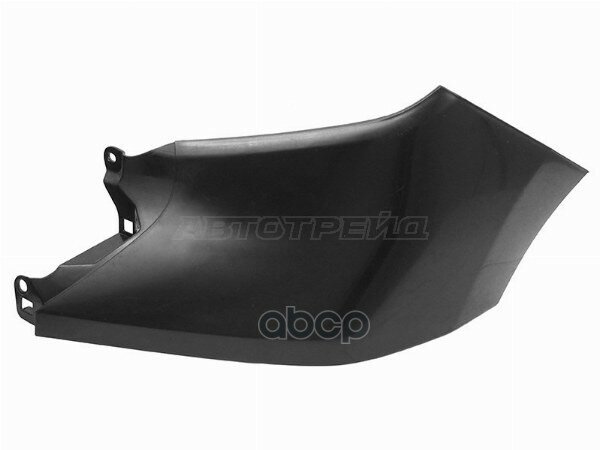 Планка фары Toyota Tundra 13-22 (Слева) Sat арт. ST-TYT6-206-2