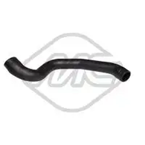 METALCAUCHO 07435 патрубок турбины - Ford (Форд) cmax i-II 2.0 tdci / Ford (Форд) Focus (Фокус) II 1.6-2.0 tdci