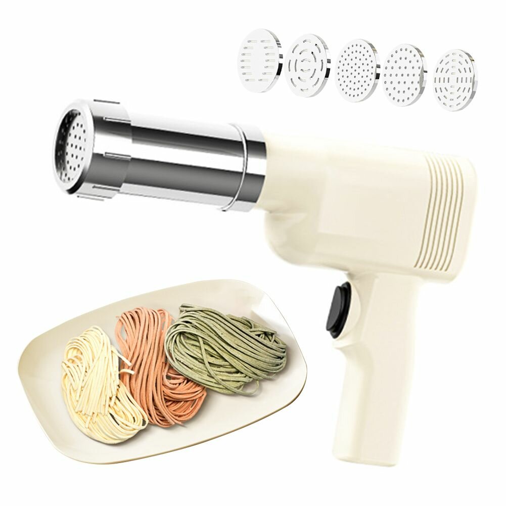 Лапшерезка — фото 1