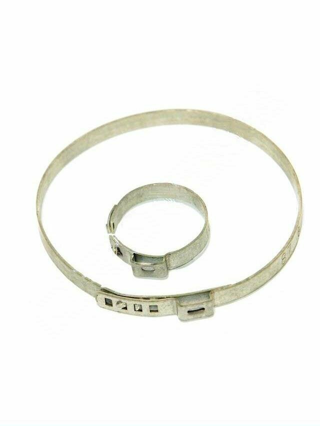 Хомут пыльника ШРУС 31/88 2108 нов. обр.