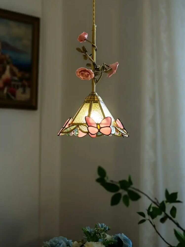 Люстра
