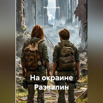 На окраине Развалин [Аудиокнига]