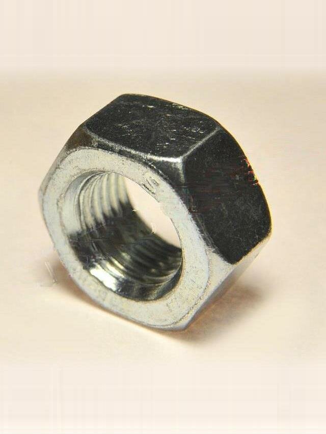 Гайка М12*1,25 коренных шеек дв. 402, 292835-П