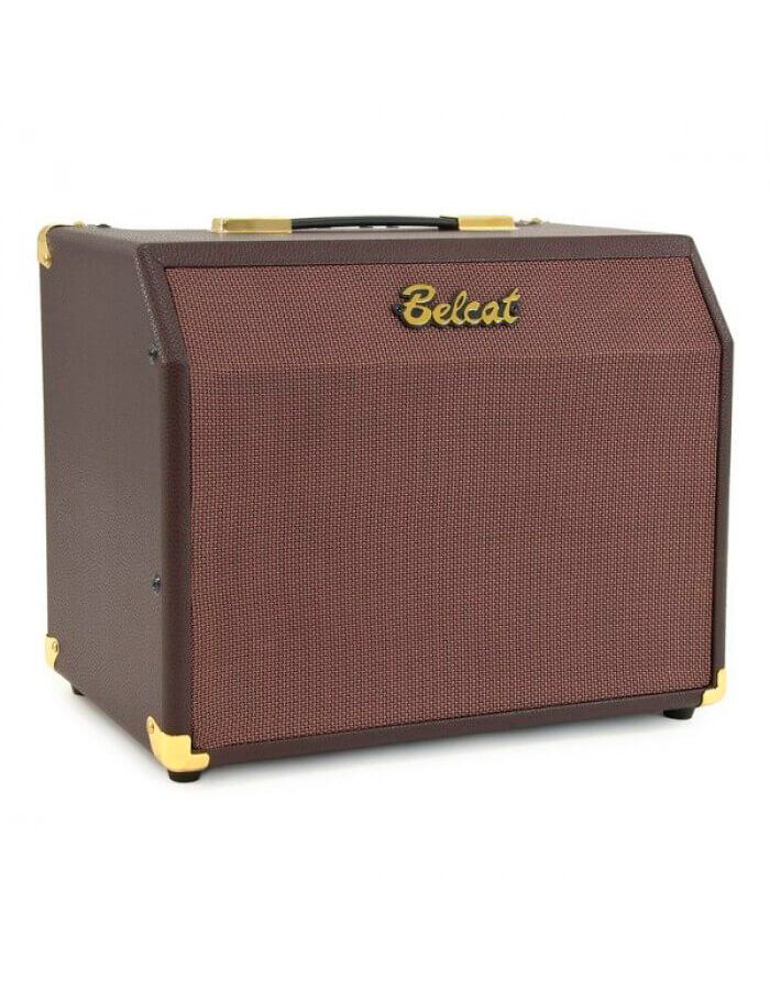 Комбоусилитель для акустической гитары Belcat 25Вт Acoustic-25RC