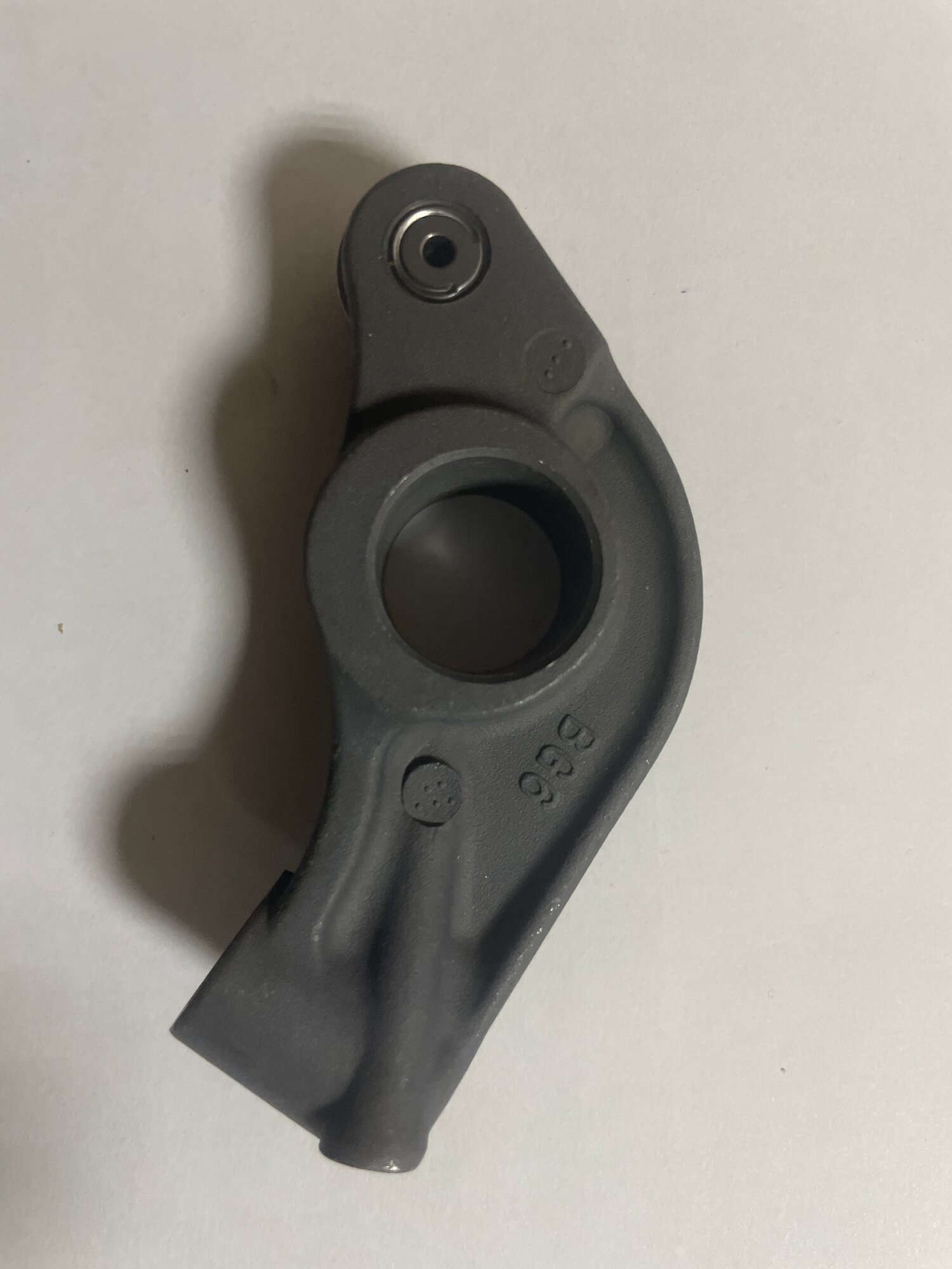 Коромысло клапана одинарное 'В' GW HOVER H1, HAVAL H5