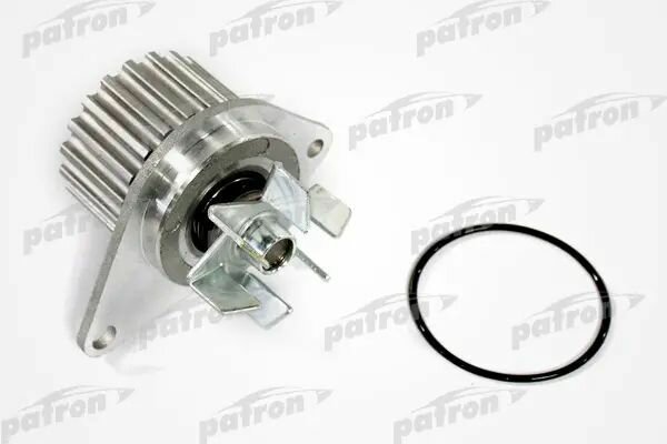 Насос водяной PATRON PWP1270
