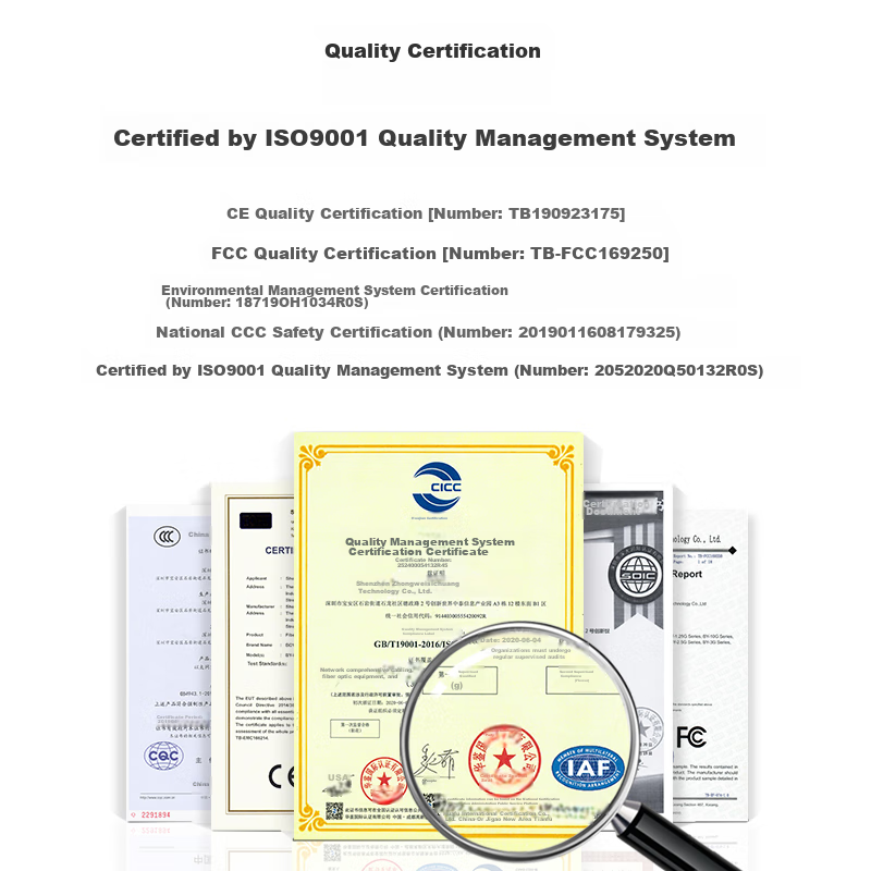 BOYANG Indoor 2-Core Telephone Cable, Category 3 Oxygen-Free Copper Pair, 2*0.4 RJ11 Engineering Voice Cable, 100 Meters/roll, White, BY-110