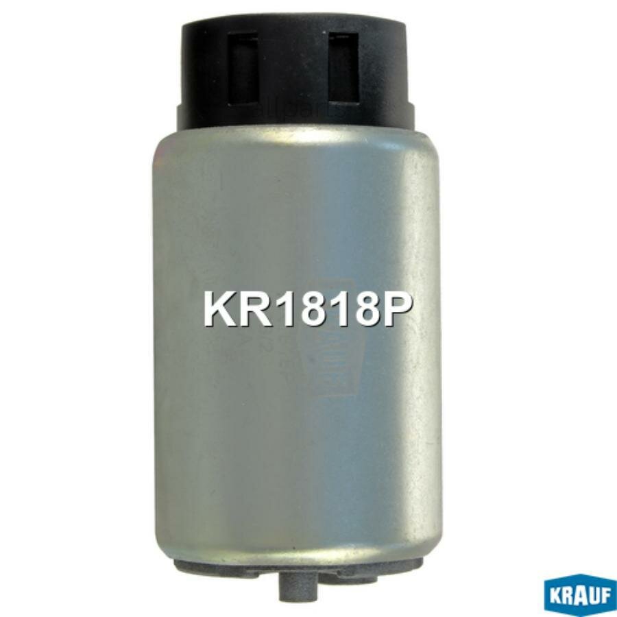 KRAUF KR1818P Бензонасос электрический TOYOTA Camry 2006->/RAV4 III 06-12 KRAUF KR1818P