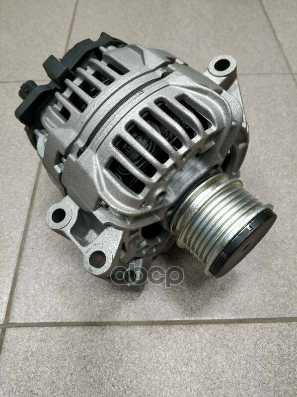 Генератор 14V 98A MAGNETI MARELLI арт. 943314701010
