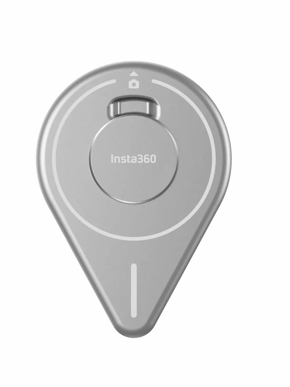 Магнитное крепление дляттелефона Insta360 Flow/Flow Pro