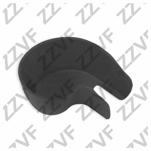 Крышка поводка стеклоочистителя AUDI A6 (05-11) ZZVF ZV24A6