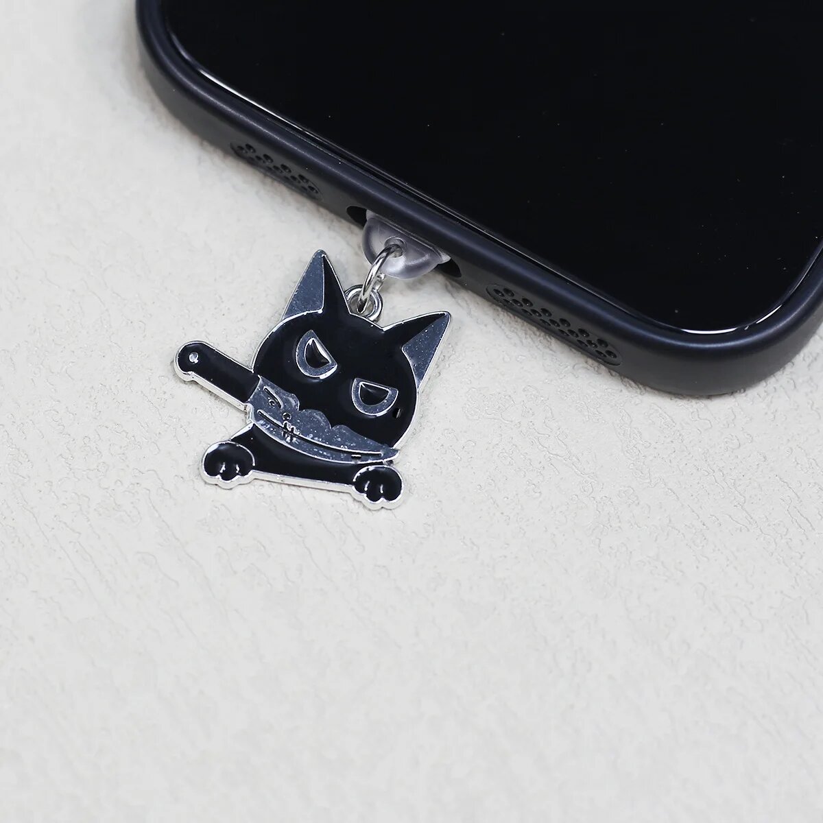 Пылезащитная заглушка, универсальная пылезащитная заглушка для мобильного телефона с BL01 For Type-C