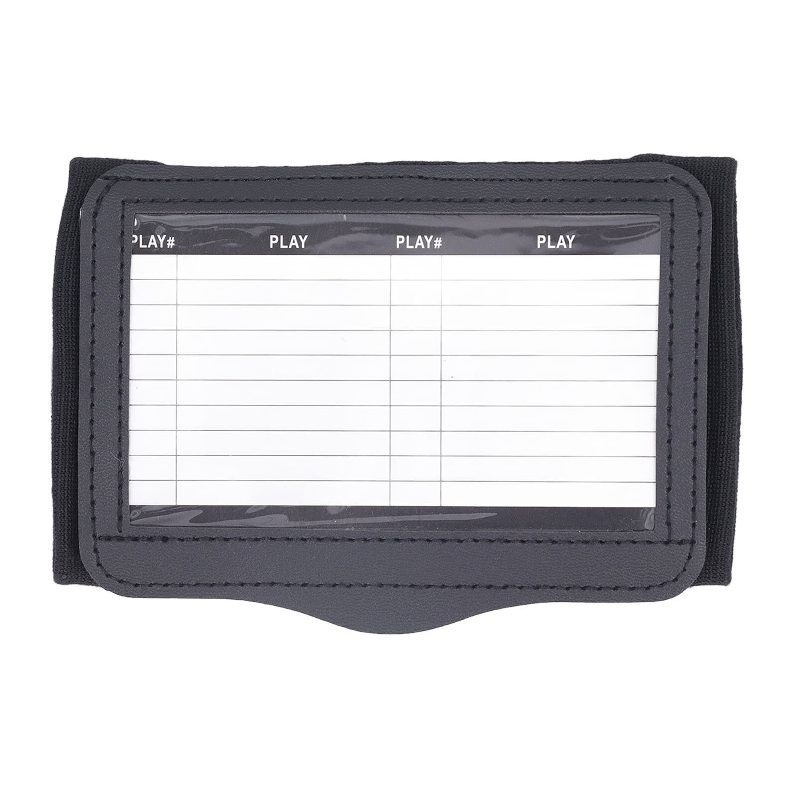 Тренировочный браслет для футбола, вспомогательная доска для тренировок по футболу, прозрачный чехол для обучения.