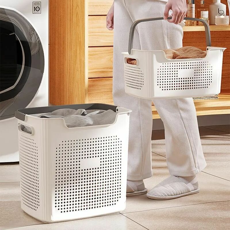 Бак для белья**