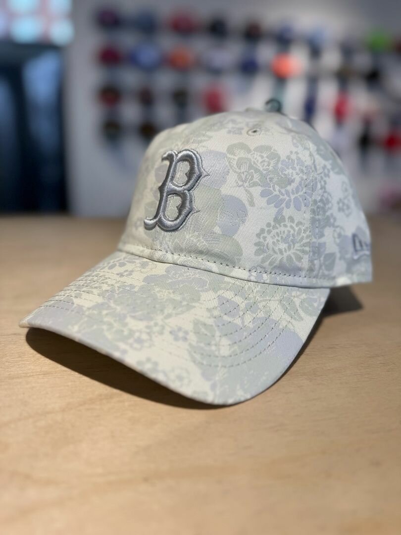 Бейсболка NEW ERA для мужчин и женщин