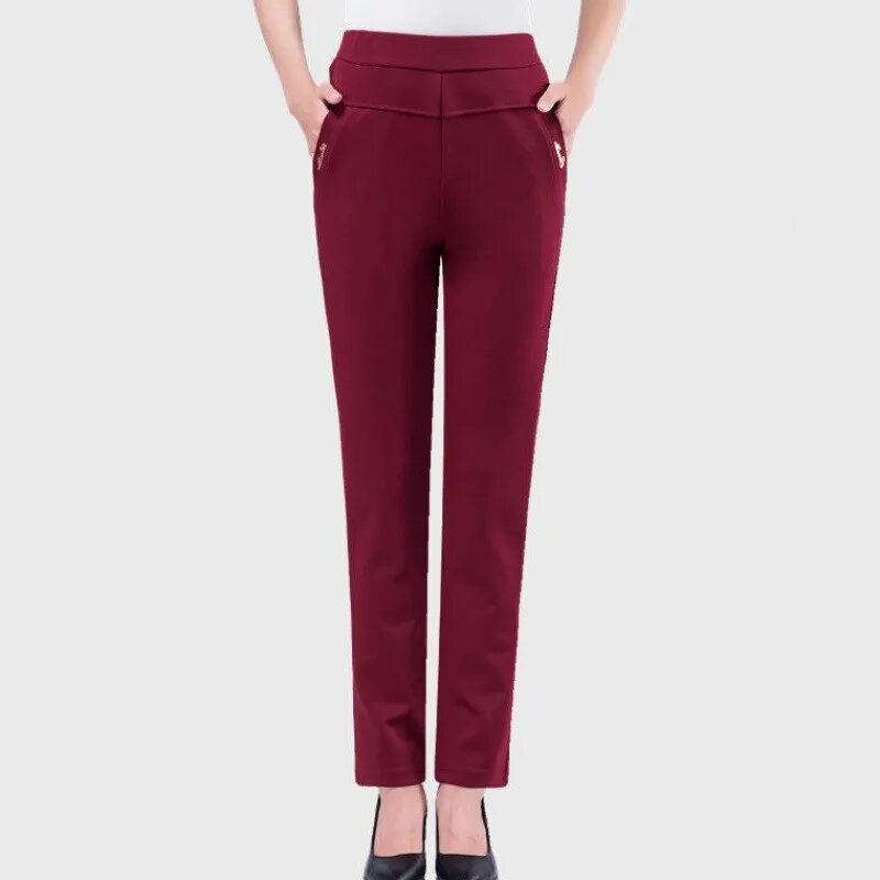 Брюки классические