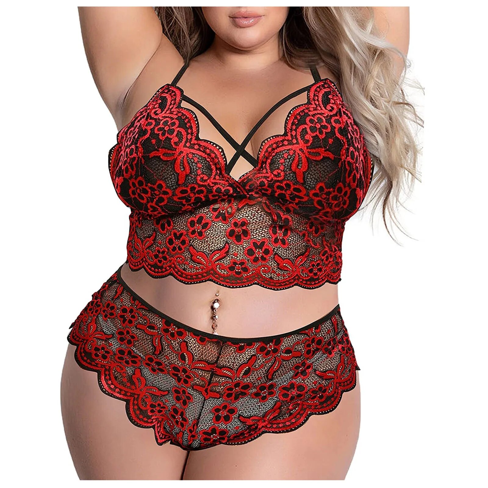 Комплект нижнего белья MAIGSWHOO