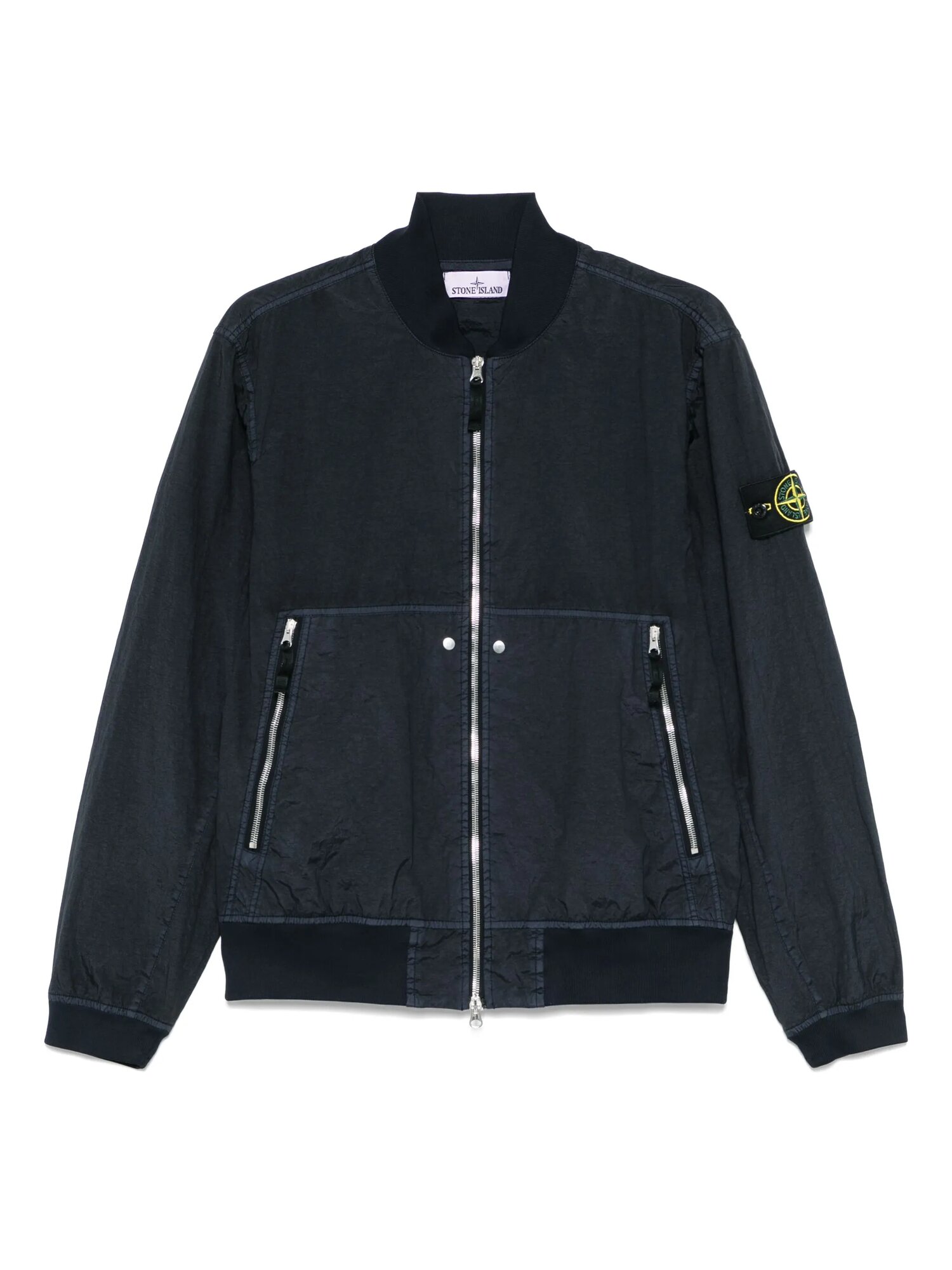 Бомбер Compass