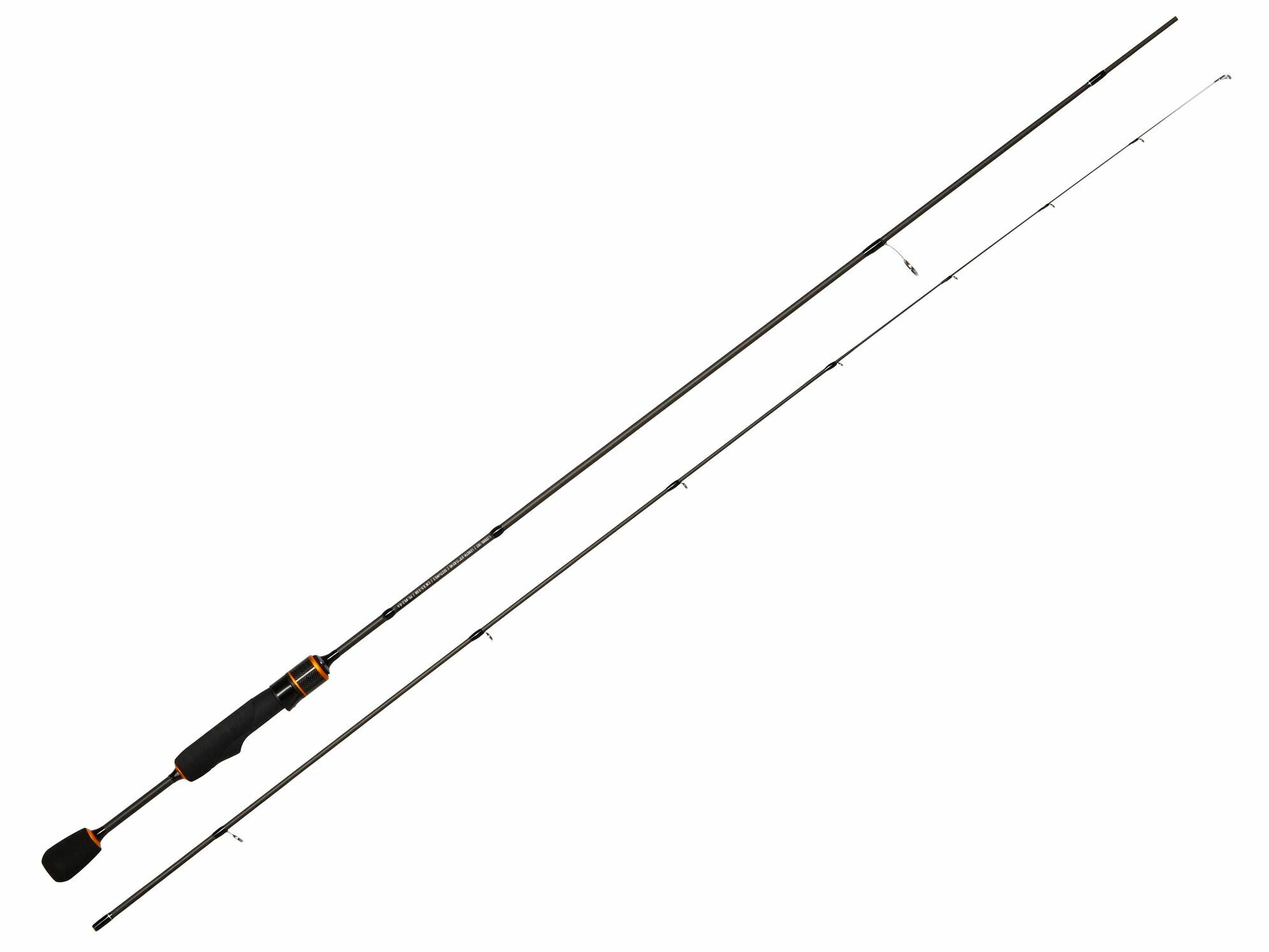 Спиннинг Lucky John Basara MORMIX 3 6'0"/1.83