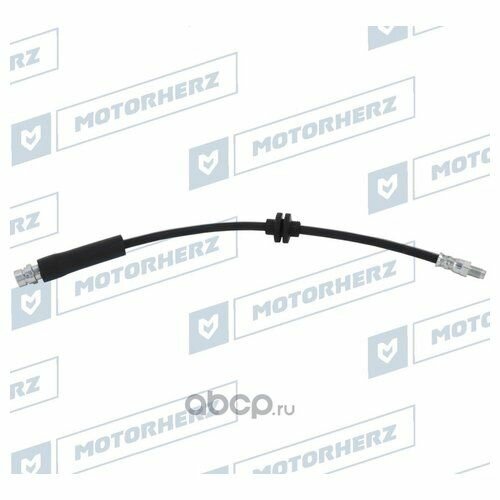 Шланг тормозной Motorherz HBF0088