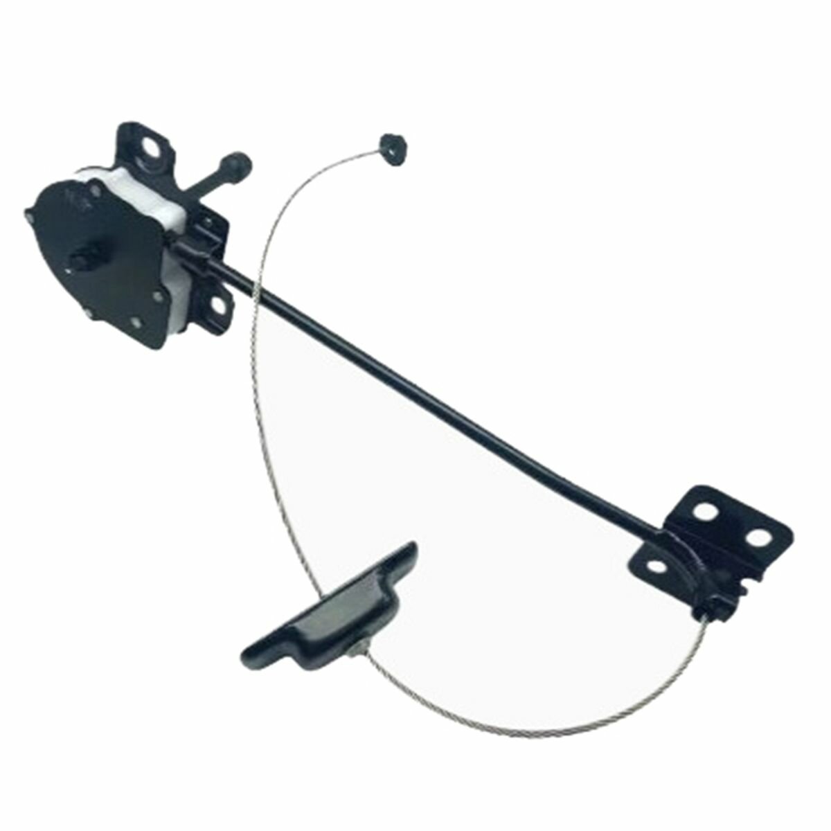 O094M Кронштейн Для Крепления Запасного Колеса Автомобиля 62800-2J000S Для Kia Borei