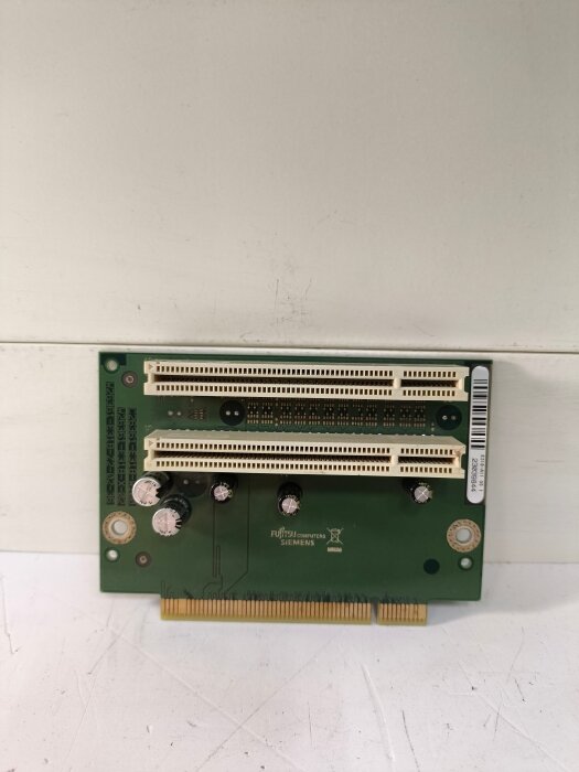 Райзен Fujitsu E318-A11 GS1 PCI