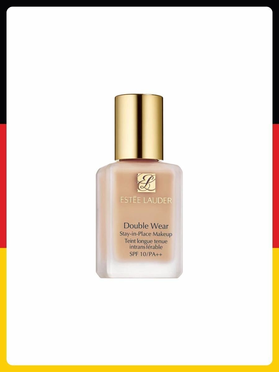 Тональный крем Estee Lauder Double Wear Stay-In-Place Makeup SPF 10