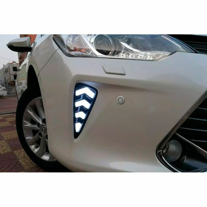 Фары противотуманные