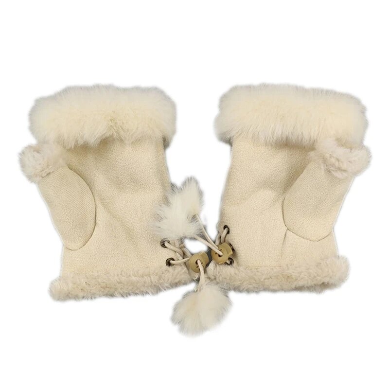 Митенки для женщин