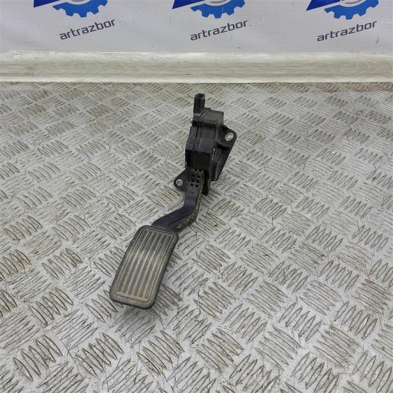 Б/У Педаль газа Mazda Cx-7 / Мазда Cx-7 2.3 2012