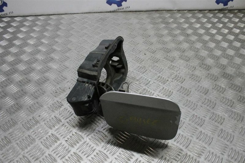 Б/У Лючок бензобака Citroen C-Elysee / Ситроен С-Элизи 1.2 10B210 72Л.С BVM EB2MA 2013