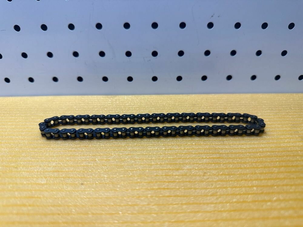 Цепь тормозной скобы суппорта кнорр (KNORR) DAF MAN SCANIA IVECO (ДАФ МАН скания ивеко)