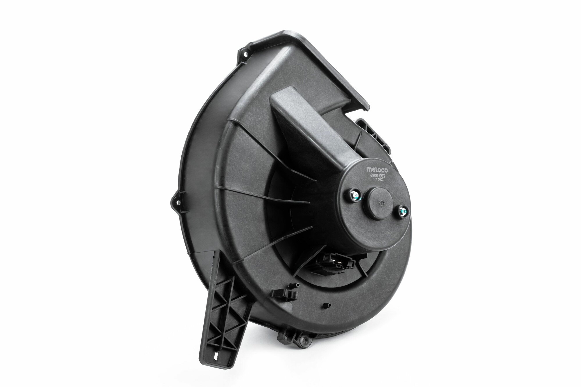 Моторчик отопителя METACO Volkswagen Фольксваген Polo Поло Skoda Шкода Rapid Рапид 6Q1819015 6Q1819015B 6800-003