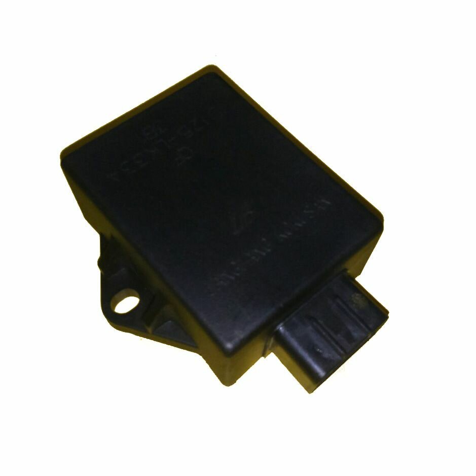 Блок зажигания CDI QM125-2V (S1) 1180300020000