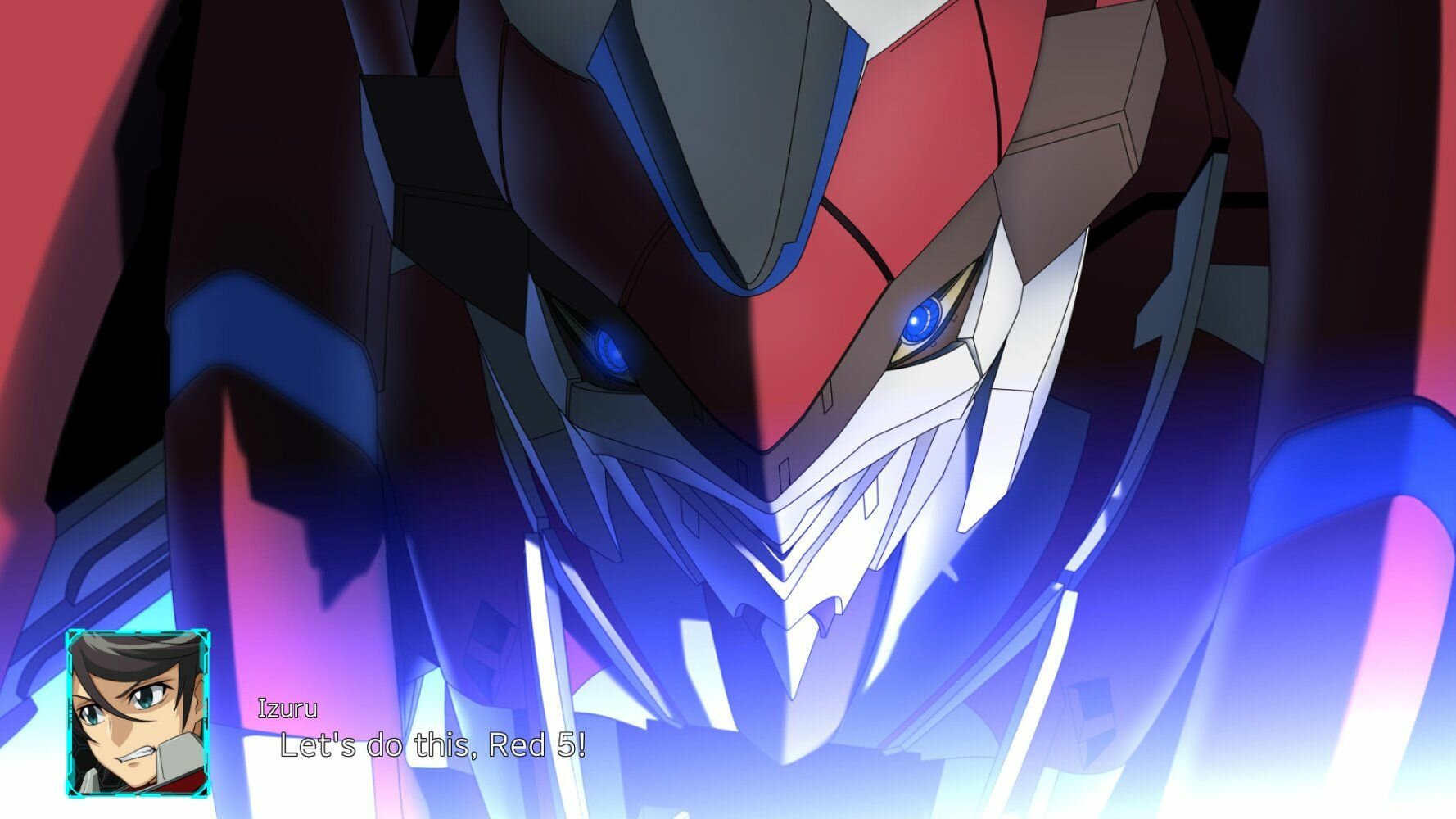 Игра Super Robot Wars 30 Switch Картридж на Nintendo Switch Английская версия — фото 1