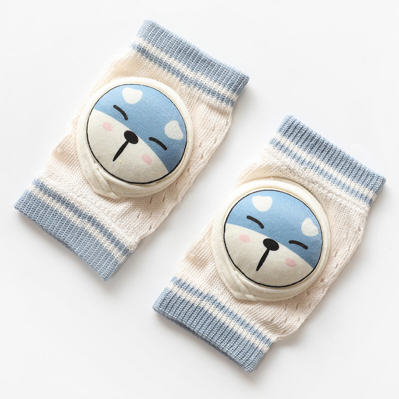 Наколенники детские, для ползания, 23 шт