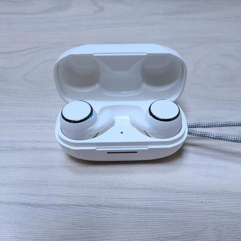 Наушники Bluetooth YM Mall в ушах M237 шумоподавление автомобильные музыкальные удобные