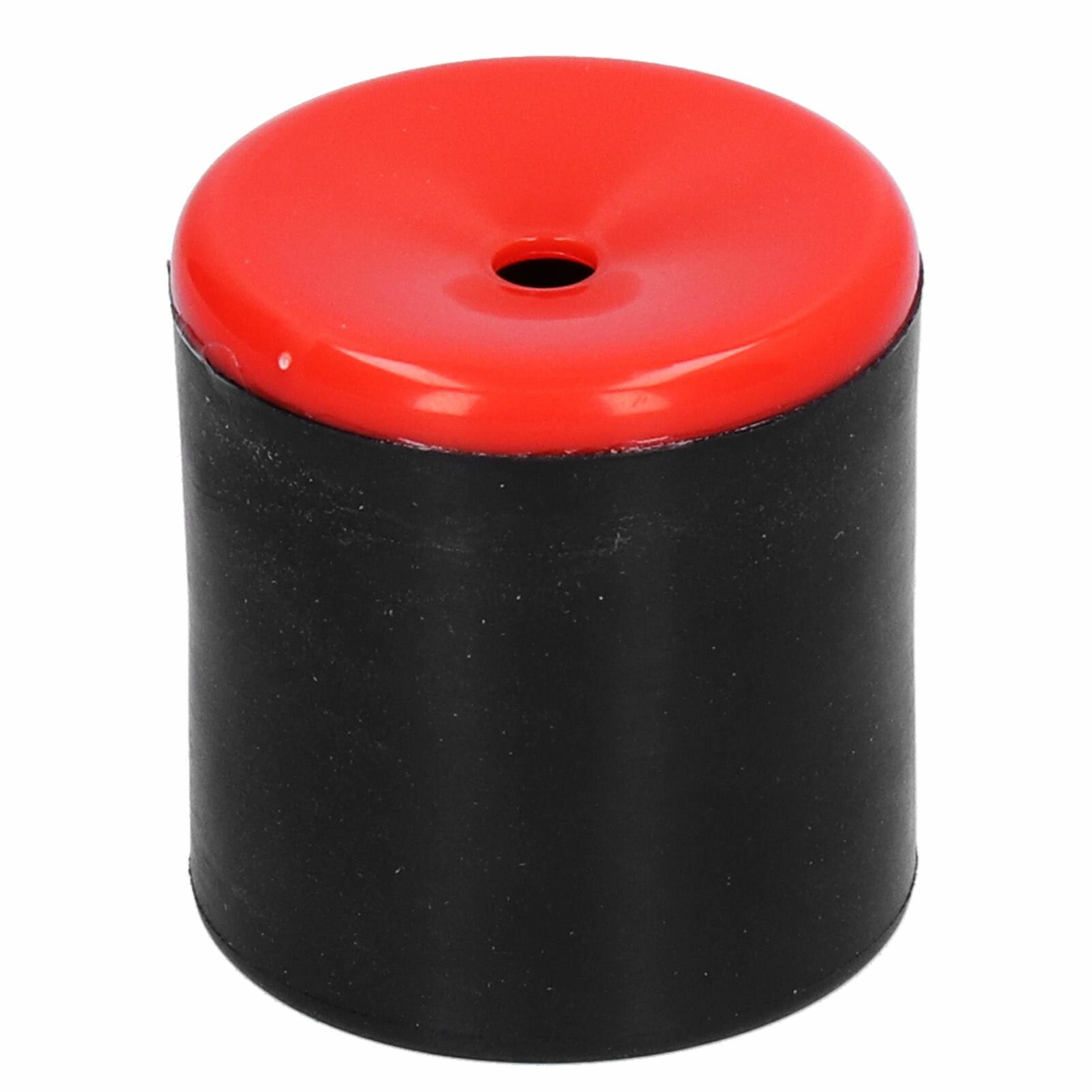 Резиновая пердежная игрушка, естественный звук пердежа, новинка, игрушка-шутка для детей, забавная хитрая опора, красный