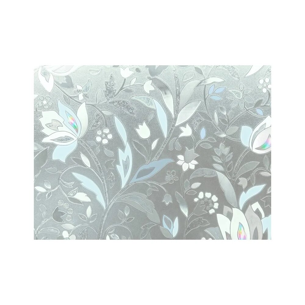 Delfa Статическая оконная пленка Китай. S9009