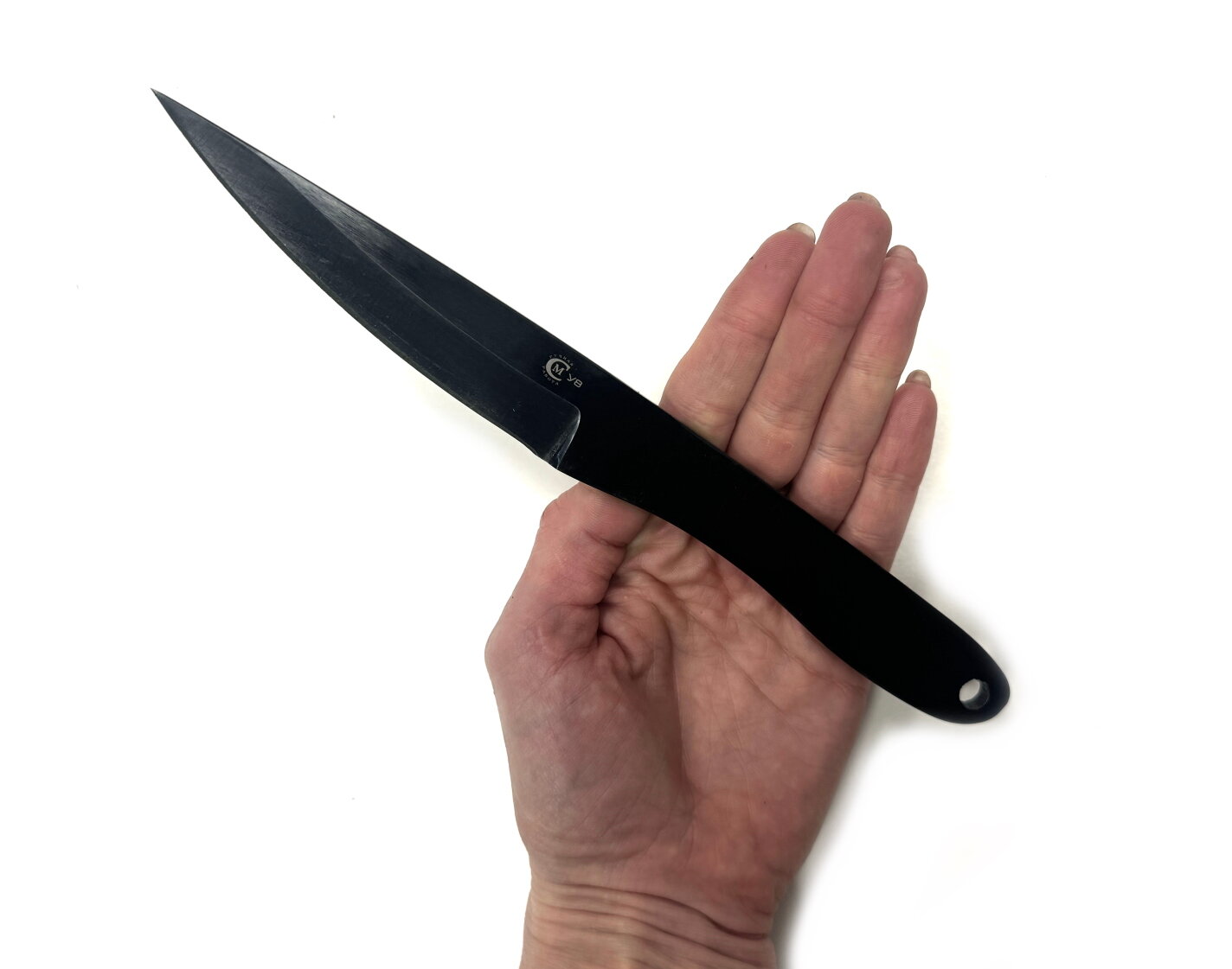 Спортивный нож Игла, сталь У8