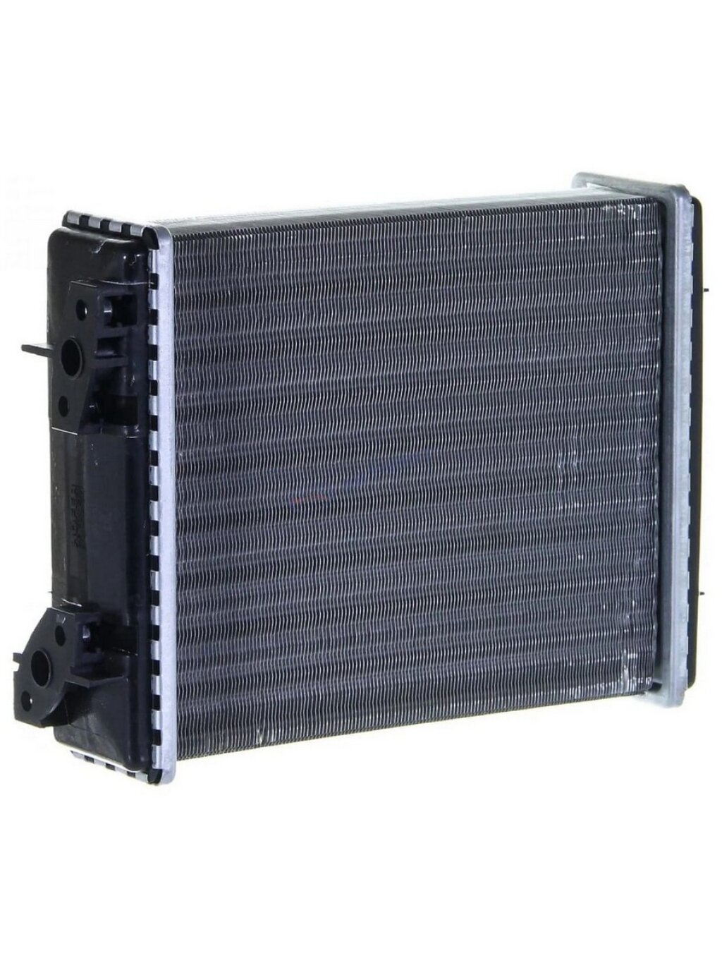 Радиатор отопителя для а/м ВАЗ 2101 (алюм.) "HOFER"