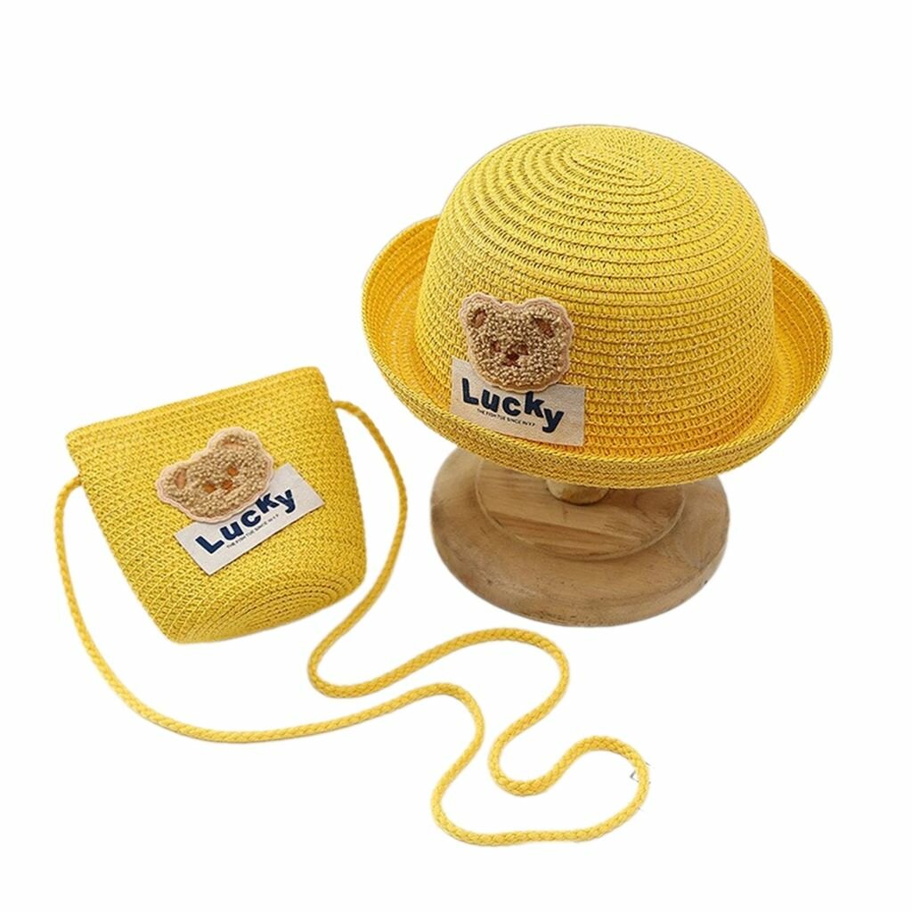 Шляпа Estone для девочек