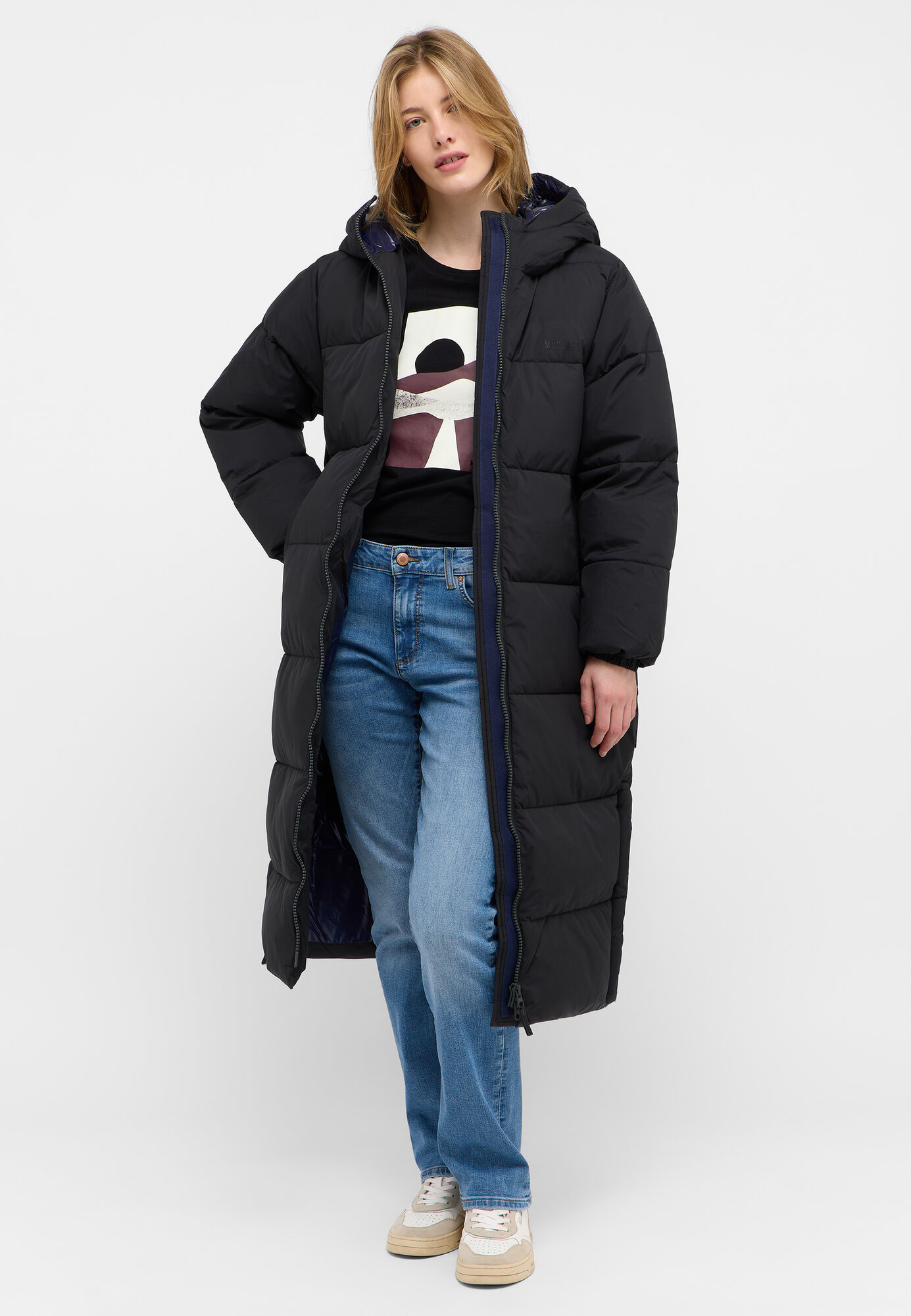 Куртка Crystal City