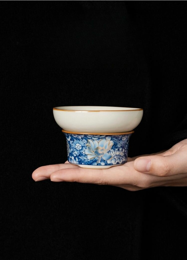 Набор для чайной церемонии