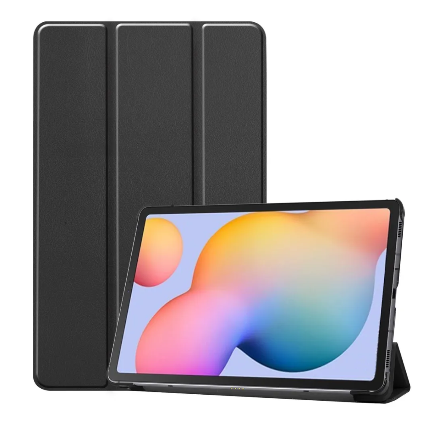 Защитный чехол для планшета Teclast T50HD, T50 Plus, T50 Max 11.0, Синий