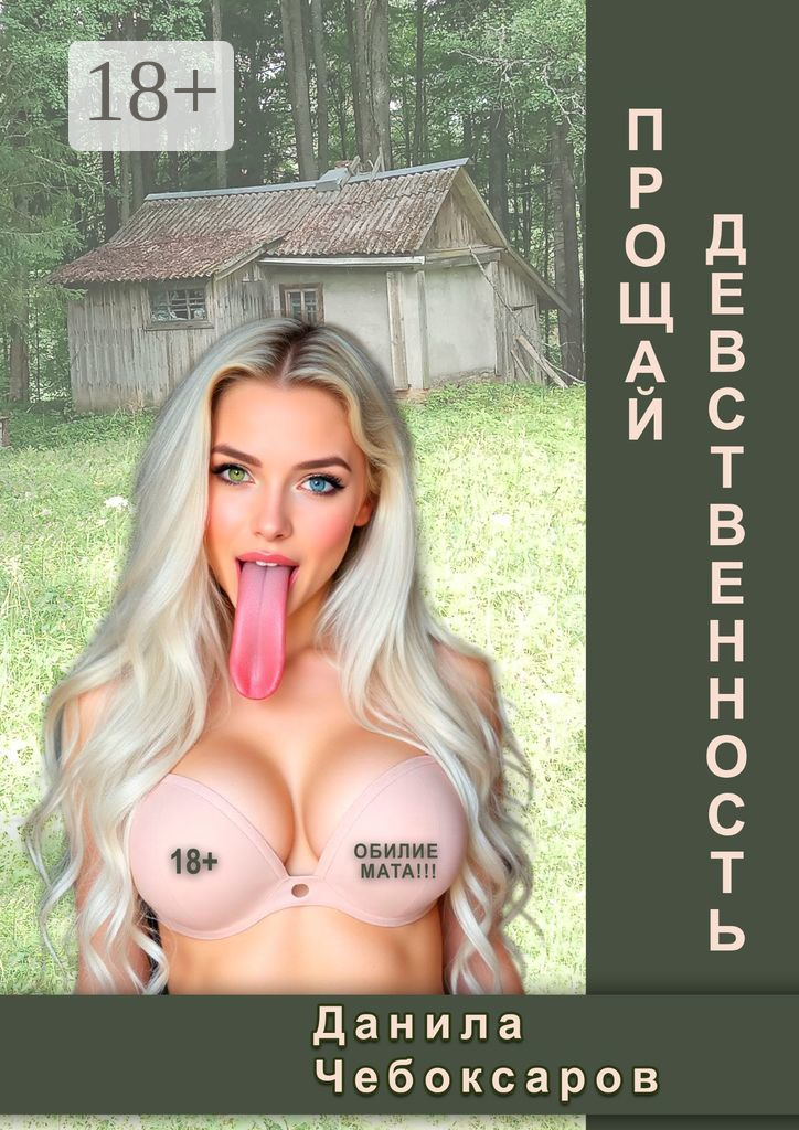 Прощай, девственность!