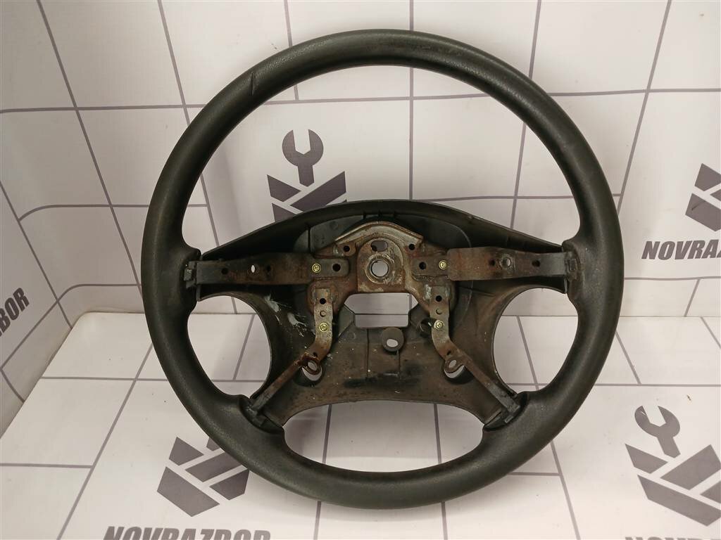 Рулевое колесо для AIR BAG (без AIR BAG) Kia Spectra 2001-2011